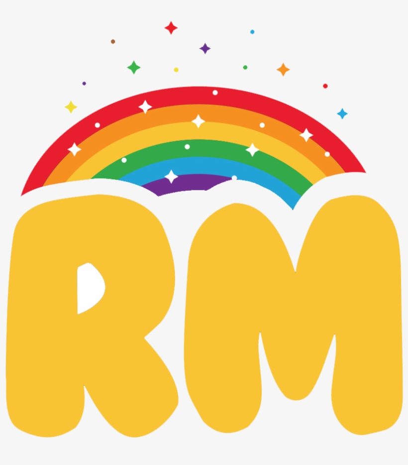 Download Rm Logo No Background - Logo | Transparent PNG Download | SeekPNG
