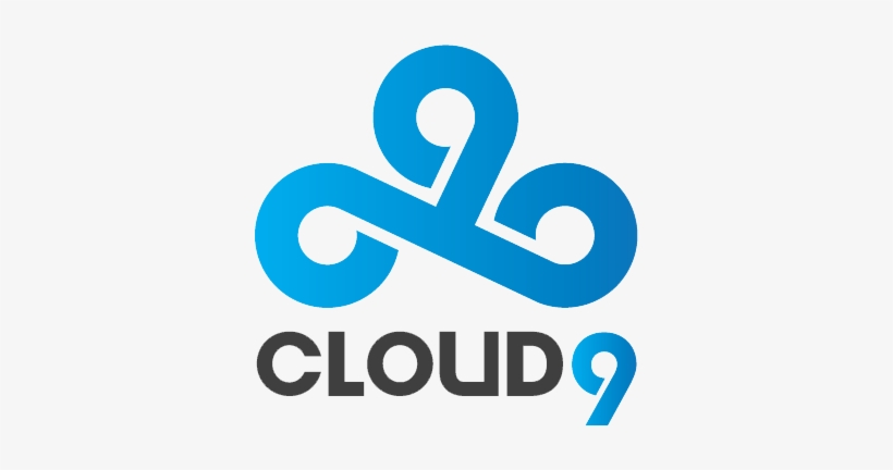 Cloud 9 Logo Png PNG Image | Transparent PNG Free Download on SeekPNG
