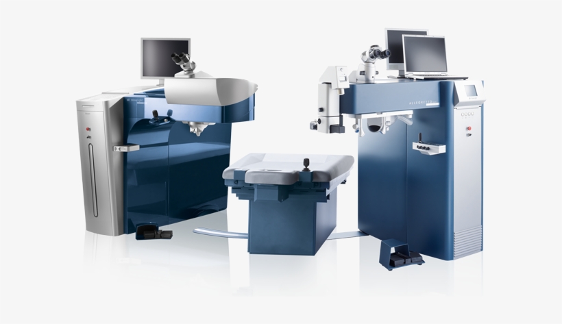 Wavelight® Ex500 Excimer Laser - Fs200 Wavelight PNG Image ...