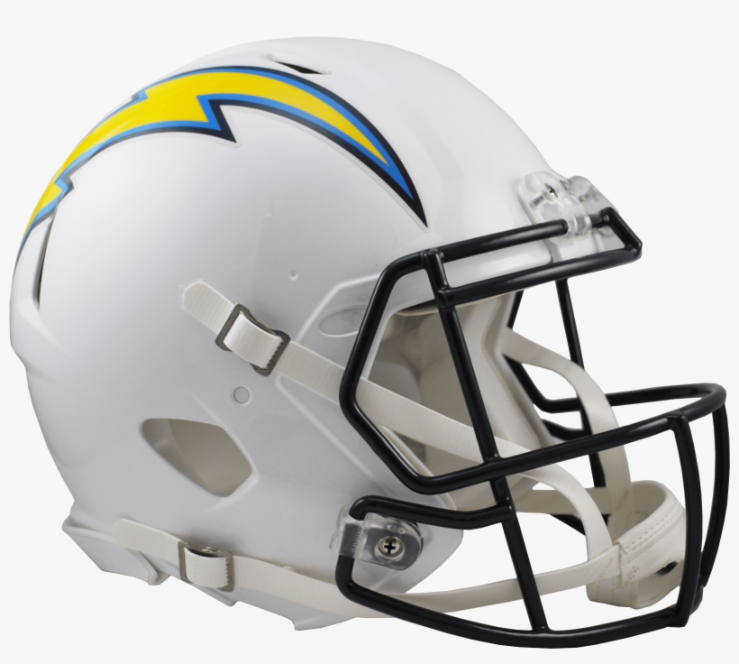 Download - Los Angeles Chargers Helmet Png PNG Image | Transparent PNG ...