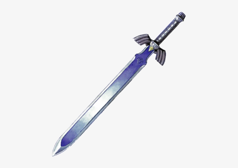 Master Sword - Torque Wrench Tool PNG Image | Transparent PNG Free ...