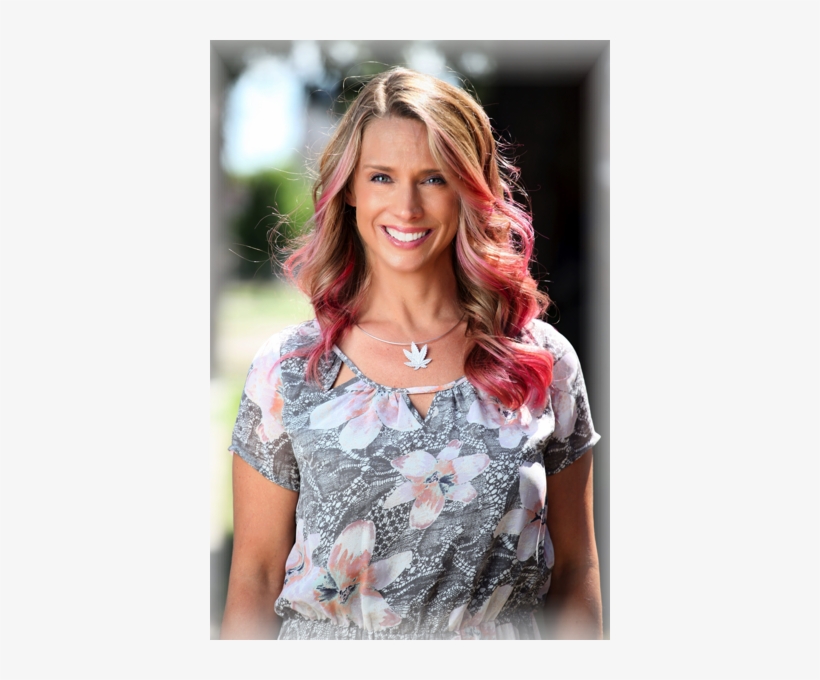 Genifer 6 Color Vignette - Gennifer Murray PNG Image | Transparent PNG ...