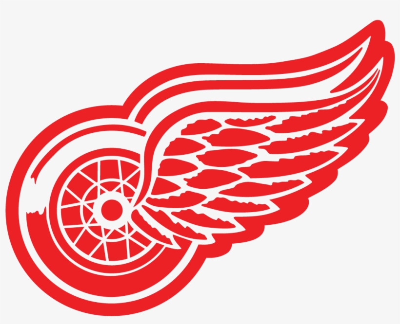 Red Wings Vs Habs PNG Image | Transparent PNG Free Download on SeekPNG
