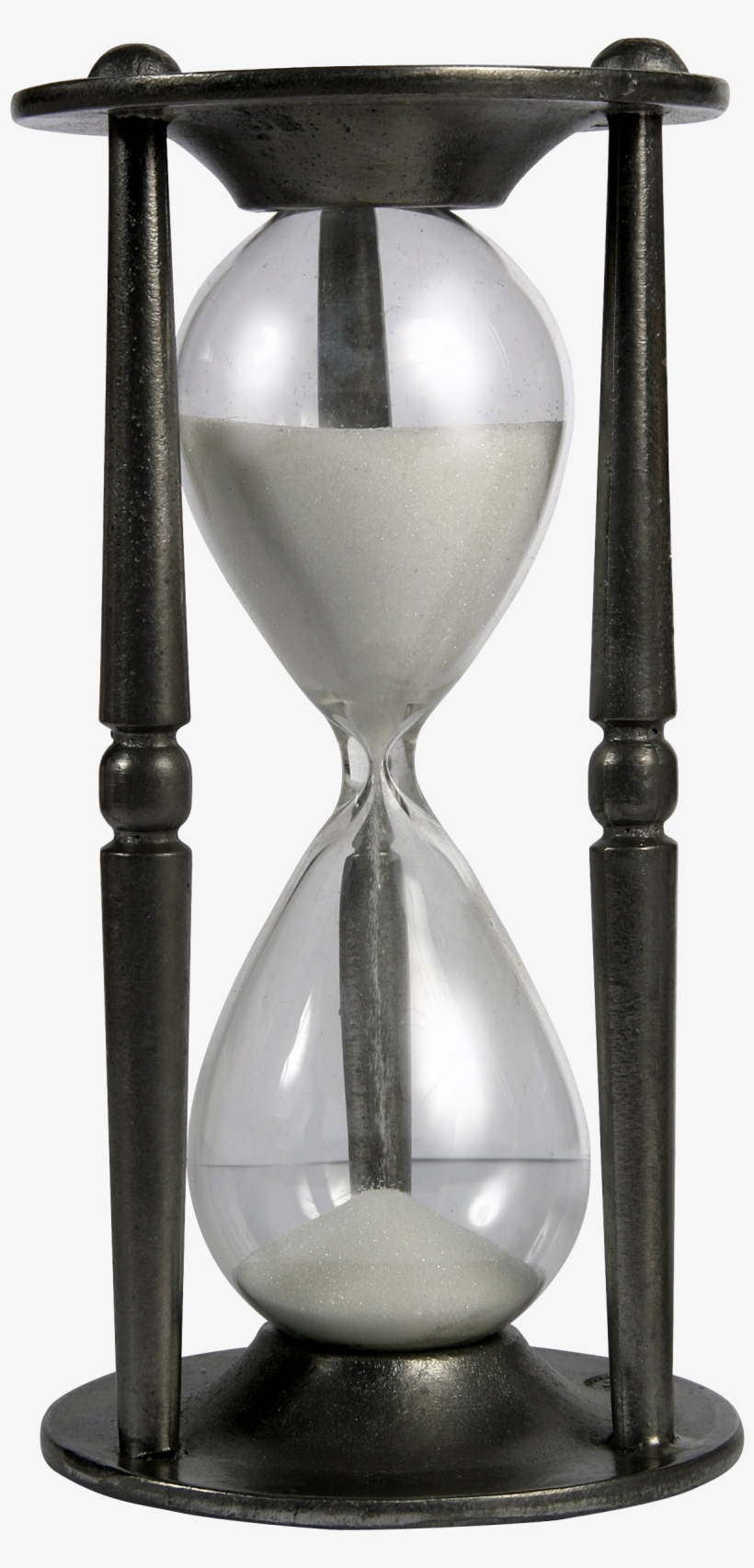 Clipart Hourglass Timer For Classroom