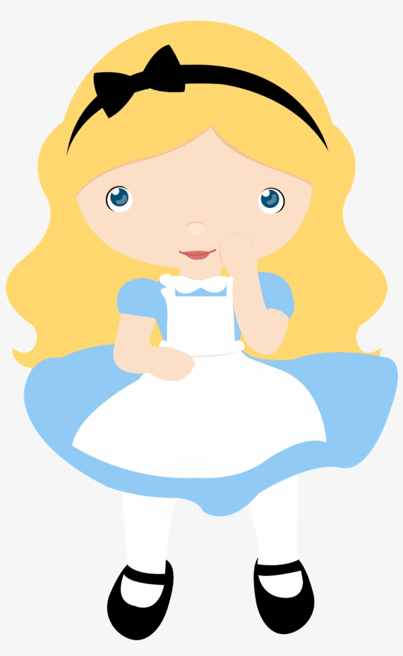 Clip Art Free Download In Wonderland Youtube Clip - Alicia En El Pais ...