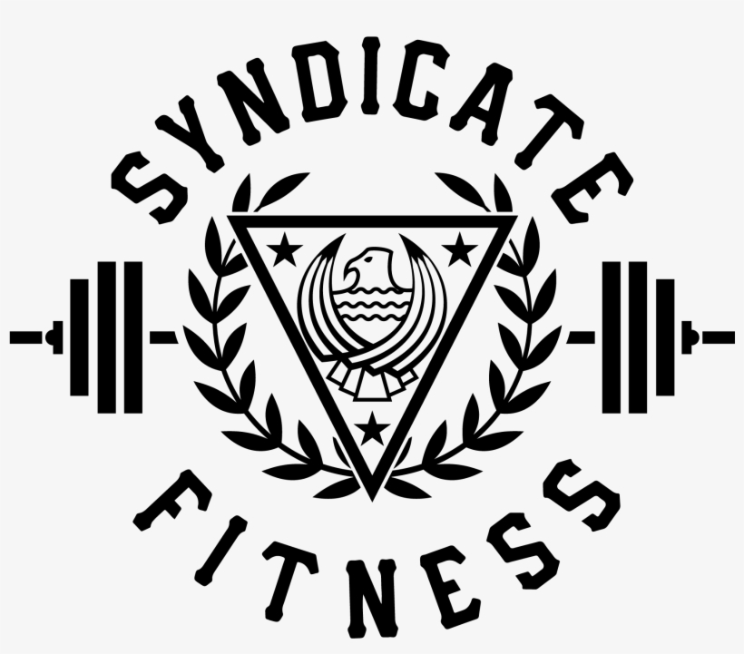 Syndicate Fitness - Dribbble PNG Image | Transparent PNG Free Download ...