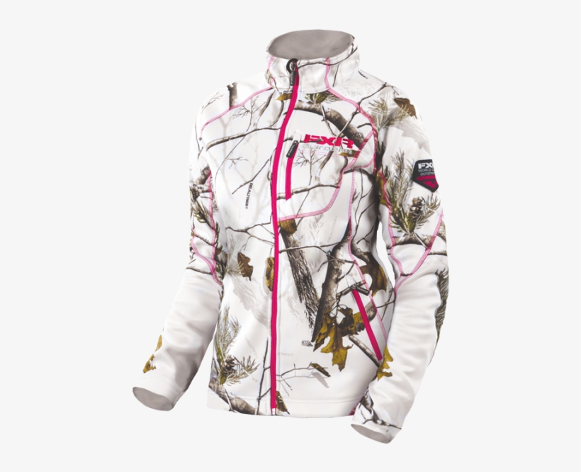 Realtree Ap Snow - Foreverlast Inc. Foreverlast Real Tree Luggage, Pink ...