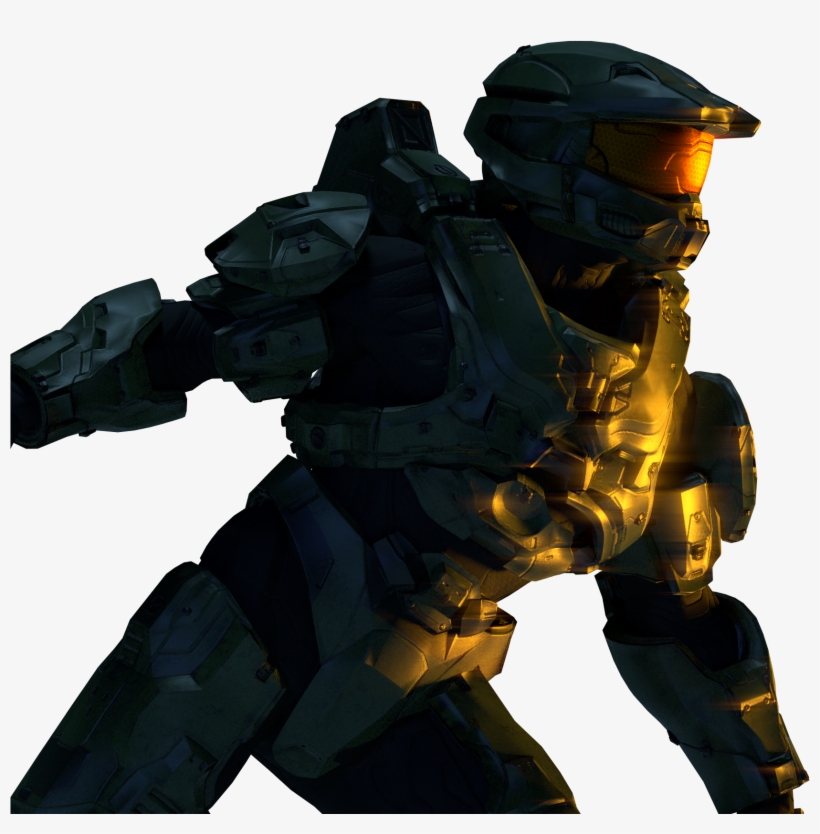 Halo Master Chief Helmet Png - Action Figure PNG Image | Transparent ...
