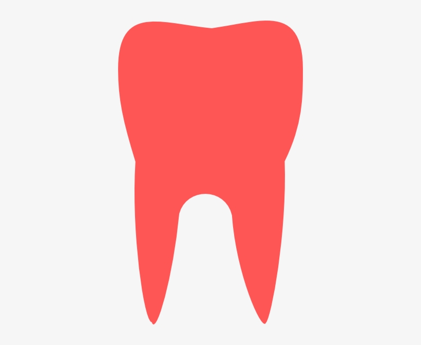 Small - Pink Tooth Png PNG Image | Transparent PNG Free Download on SeekPNG