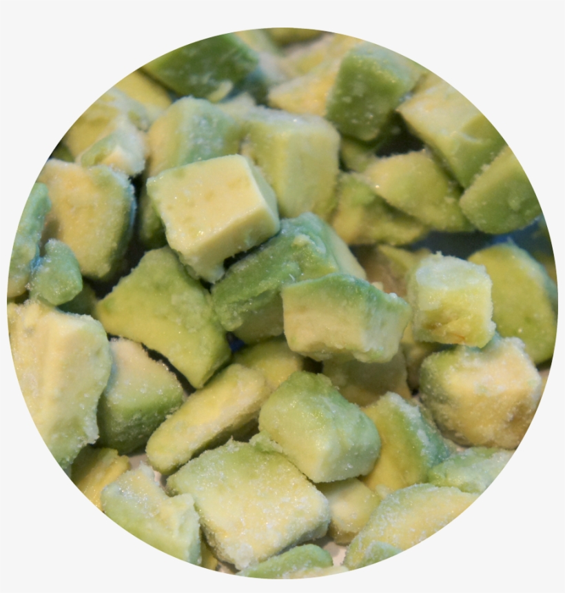 Avocado Cubes PNG Image | Transparent PNG Free Download on SeekPNG