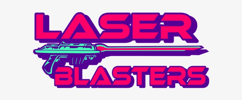 Laser Blasters - Poster PNG Image | Transparent PNG Free Download on ...