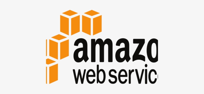 Download Amazon Logo Svg - Amazon Web Services Logo | Transparent PNG ...