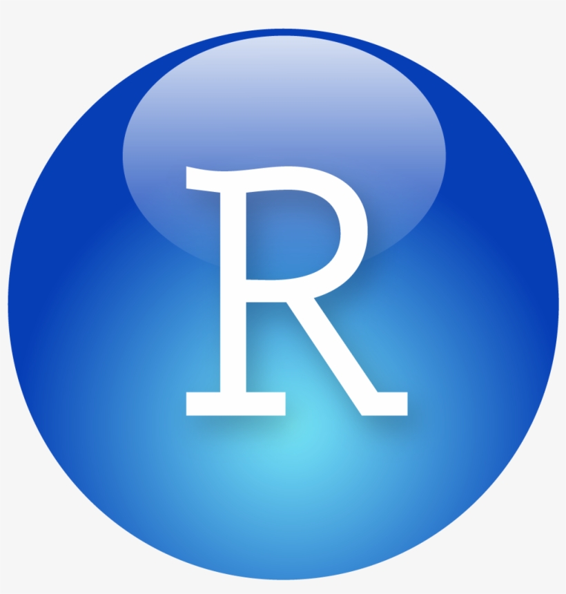 Copyright Symbol R Free Download Png - R Studio PNG Image | Transparent ...