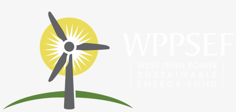 West Penn Power Sustainable Energy Fund - Sustainable Energy Logo PNG ...