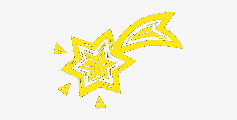 Download Comet - Emblem | Transparent PNG Download | SeekPNG