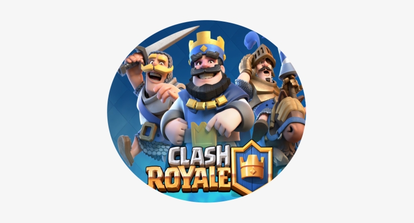 Download Clash Royale Mod Apk | Transparent PNG Download | SeekPNG