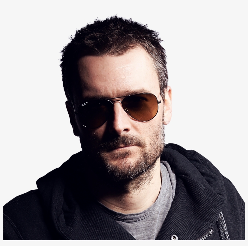 Download Eric Church | Transparent PNG Download | SeekPNG