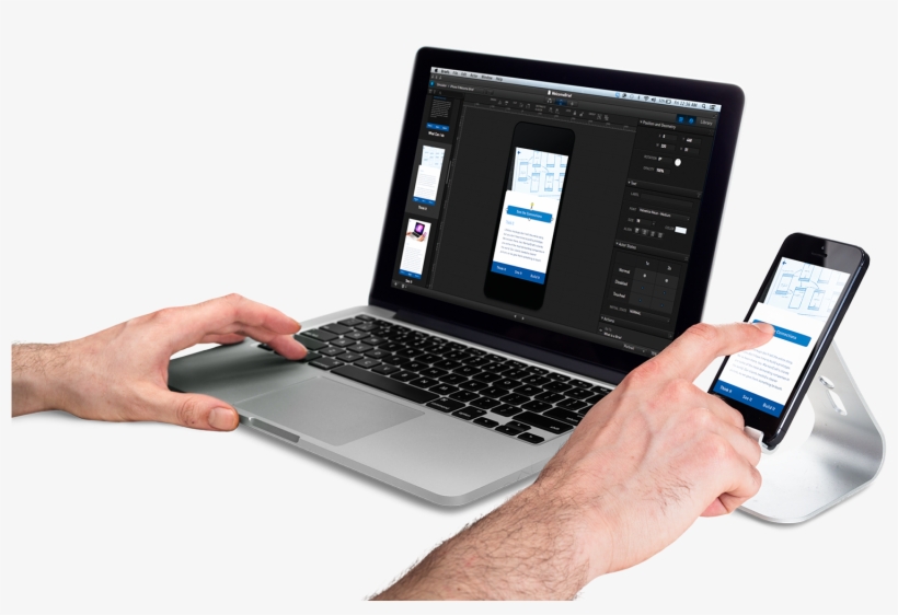 Mobile Application Testing - Mobile App PNG Image | Transparent PNG ...