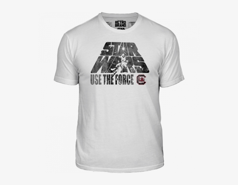 Download Use The Force - Star Wars | Transparent PNG Download | SeekPNG