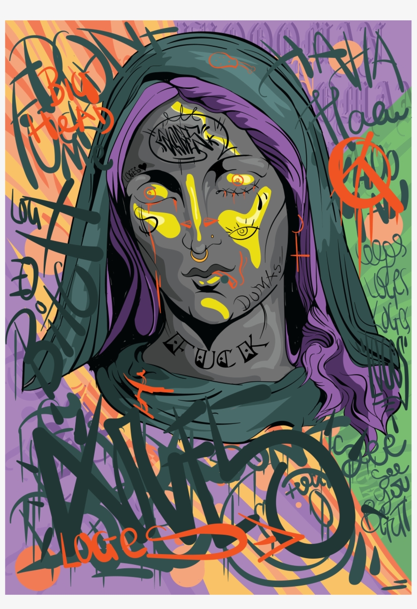 Pin By Ink Studio On Poster - Drawing PNG Image | Transparent PNG Free ...