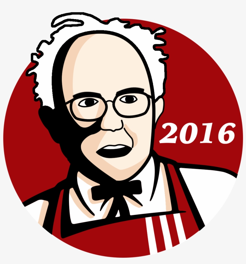 Til That Bernie Sanders Was A Colonel In Wwii, After - Amr Khaled ...