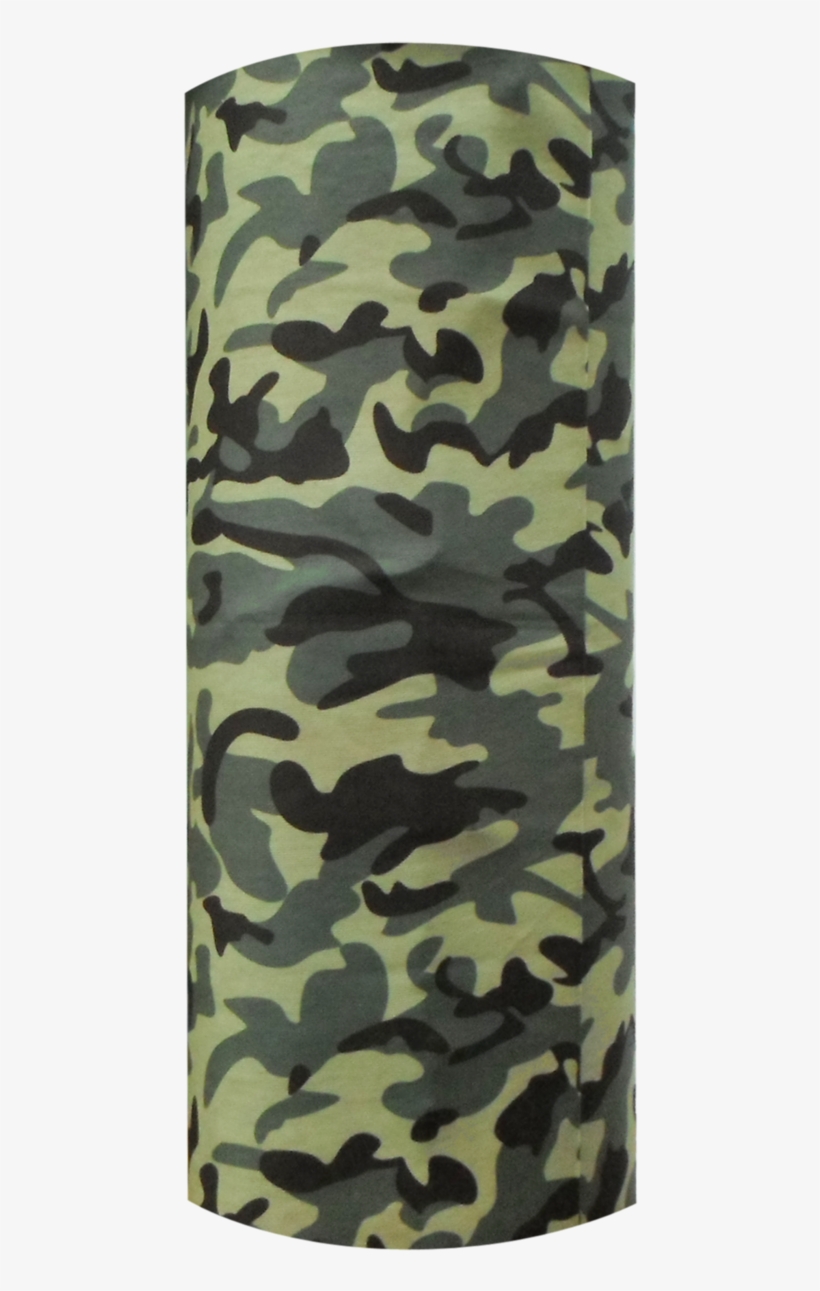 Desert Camo Bali Bandana - Mc Camo Camouflage Face Warmer Mask Neck ...