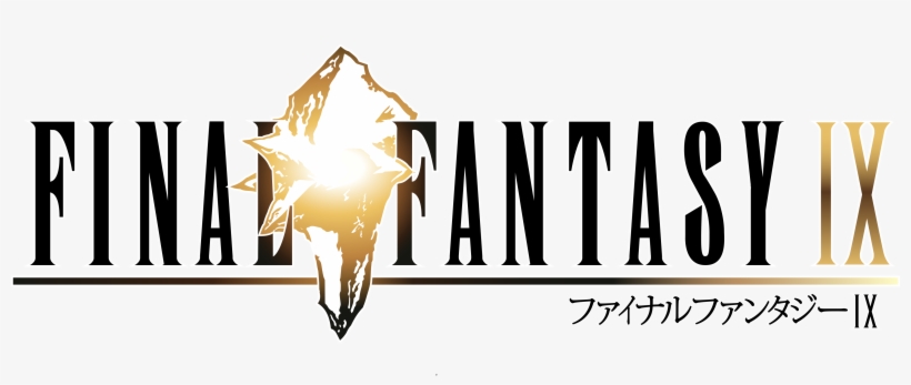 Final Fantasy Ix - Final Fantasy PNG Image | Transparent PNG Free ...