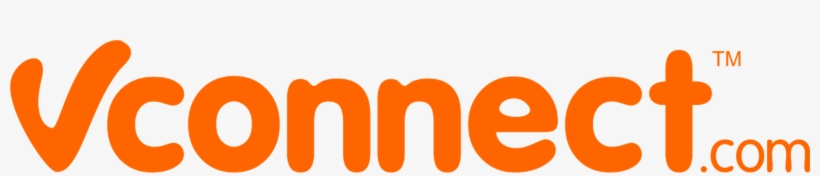 Download Vconnect New Logo - Circle | Transparent PNG Download | SeekPNG