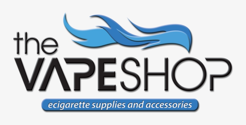 Vapeshop Logo Final - Vape Shop PNG Image | Transparent PNG Free ...