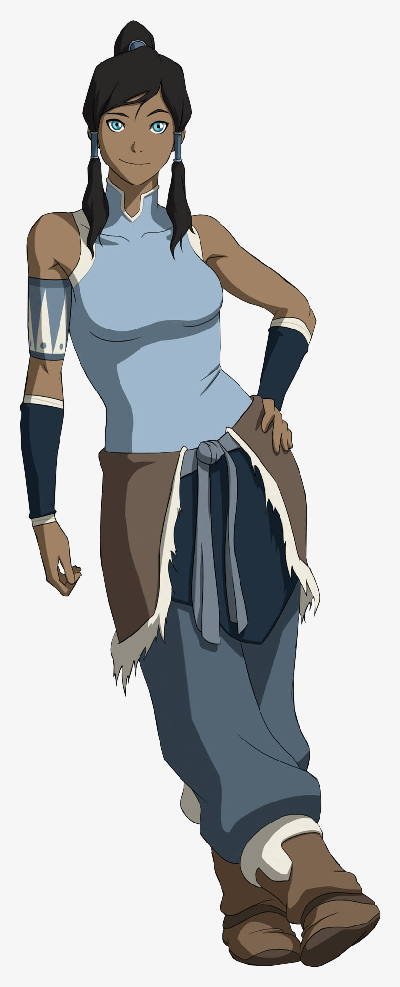 View 557673-korra Main , - Naga Legend Of Korra PNG Image | Transparent ...