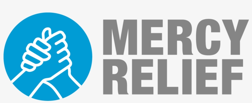 Mercy Relief - Mercy Relief Logo PNG Image | Transparent PNG Free ...