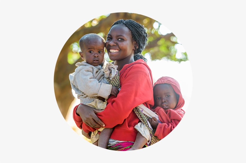 Download How Child Sponsorship Works - Baby | Transparent PNG Download ...