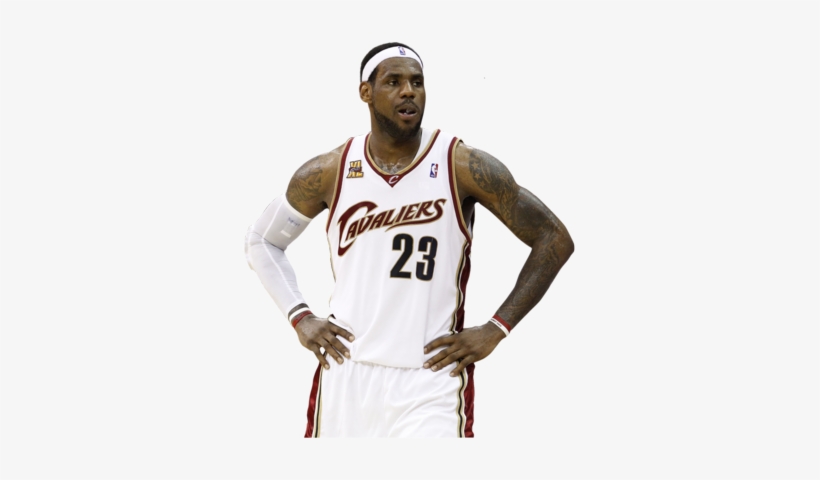 Download Earnings - Lebron James With Transparent Background ...