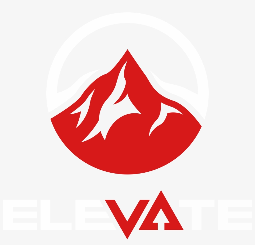Vs - Elevate Esports Logo PNG Image | Transparent PNG Free Download on ...