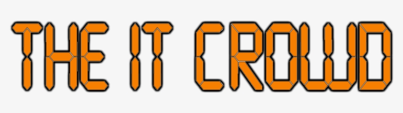 The It Crowd Image PNG Image | Transparent PNG Free Download on SeekPNG