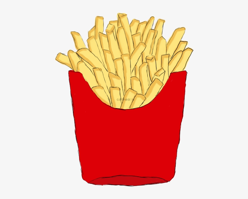 Tumblr Overlays Transparent Food