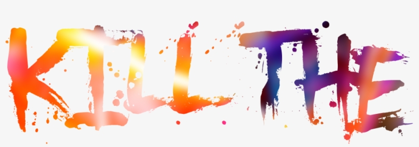 Download Kill The Streamer Logo - Logo | Transparent PNG Download | SeekPNG