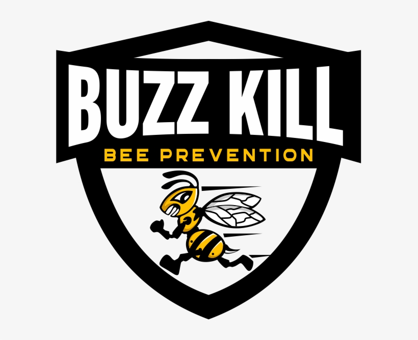 Download Buzz Kill Logo - Buzz Kill Llc | Transparent PNG Download ...