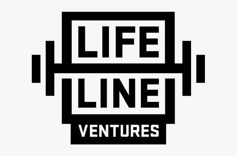 Lifeline Ventures Logo PNG Image | Transparent PNG Free Download on SeekPNG