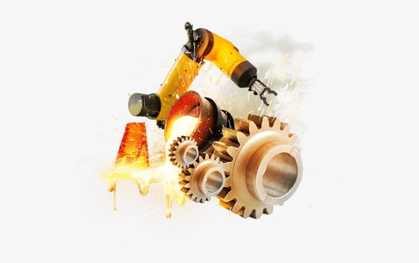 Download Industrial Manufacturing - Industrial Png | Transparent PNG ...