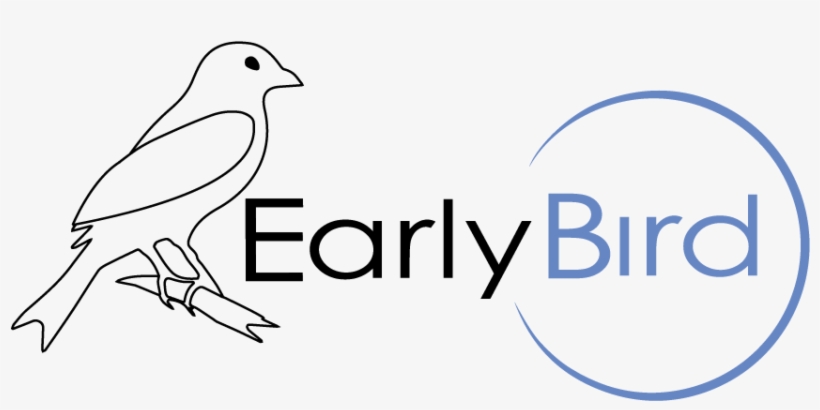 Logo Earlybird Rbm - Early Bird PNG Image | Transparent PNG Free ...