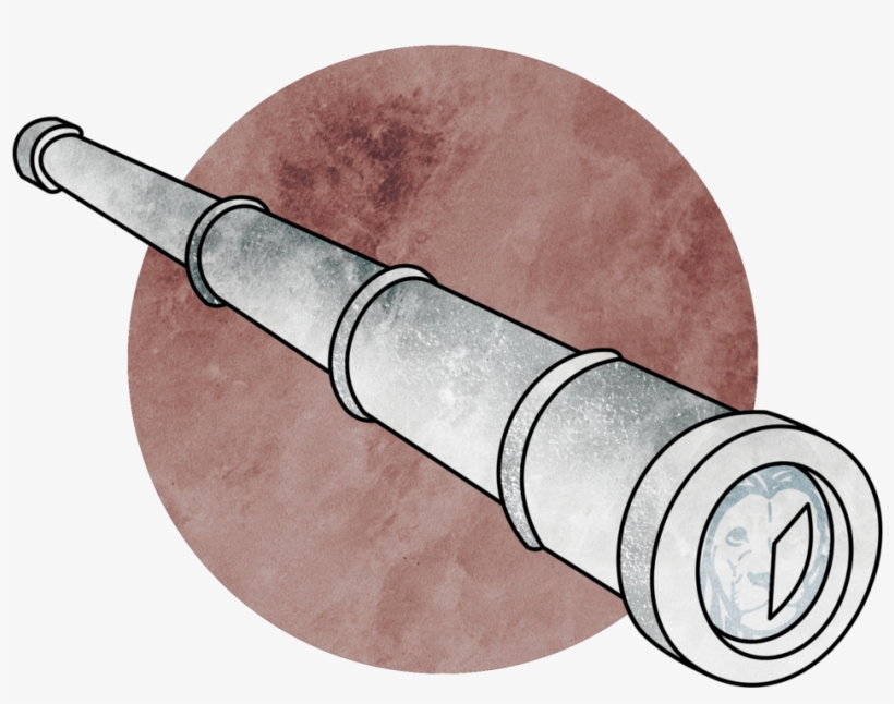 Spyglass Focus2 - Portable Network Graphics PNG Image | Transparent PNG ...