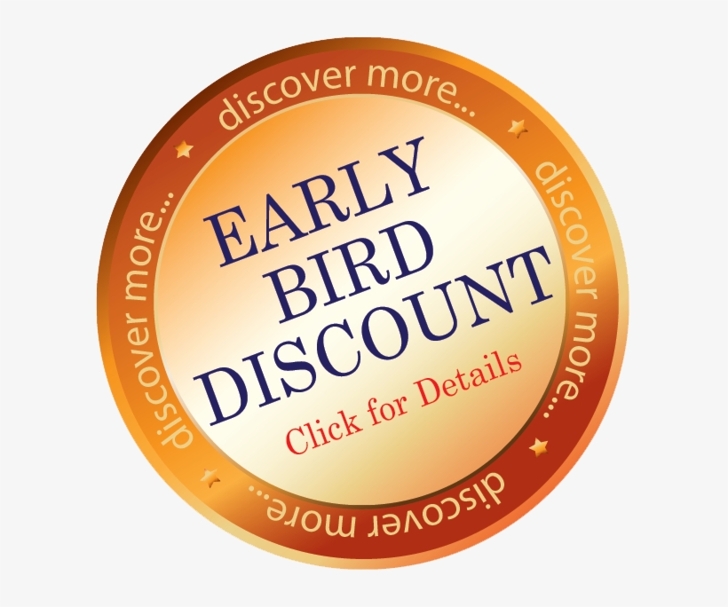Early Bird Discount - Dubrovnik PNG Image | Transparent PNG Free ...