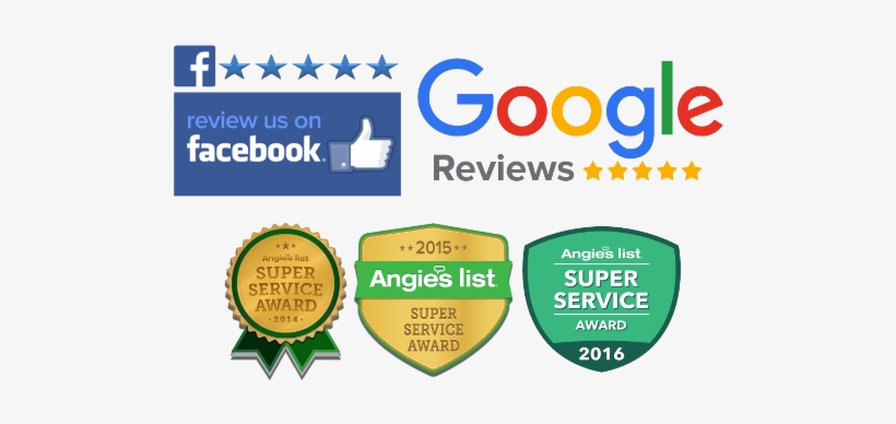 We're Proud To Display The Positive Feedback That We - Check Our Google ...