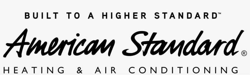 Download American Standard Logo - American Standard Heating And Cooling ...