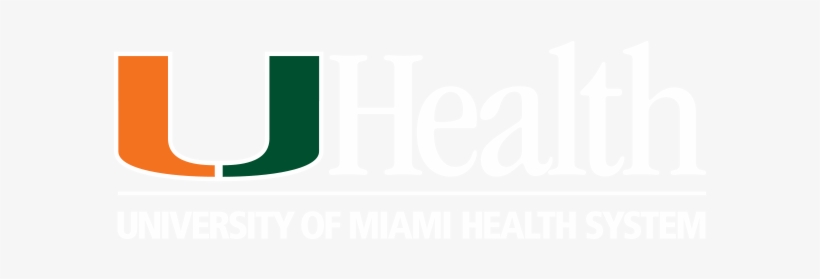 Download U-health - University Of Miami Health System | Transparent PNG ...