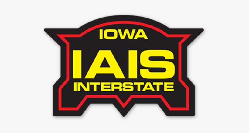 Iowa Interstate Railroad - Iowa Interstate Railroad Logo PNG Image ...