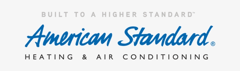American Standard Logo American Standard Logo American - American ...