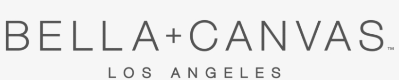 Bellacanvas - Color Image Apparel, Inc. PNG Image | Transparent PNG ...