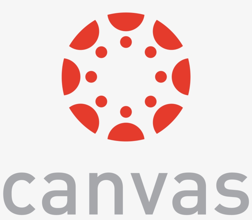 Canvas Logo - Canvas Lms PNG Image | Transparent PNG Free Download on ...
